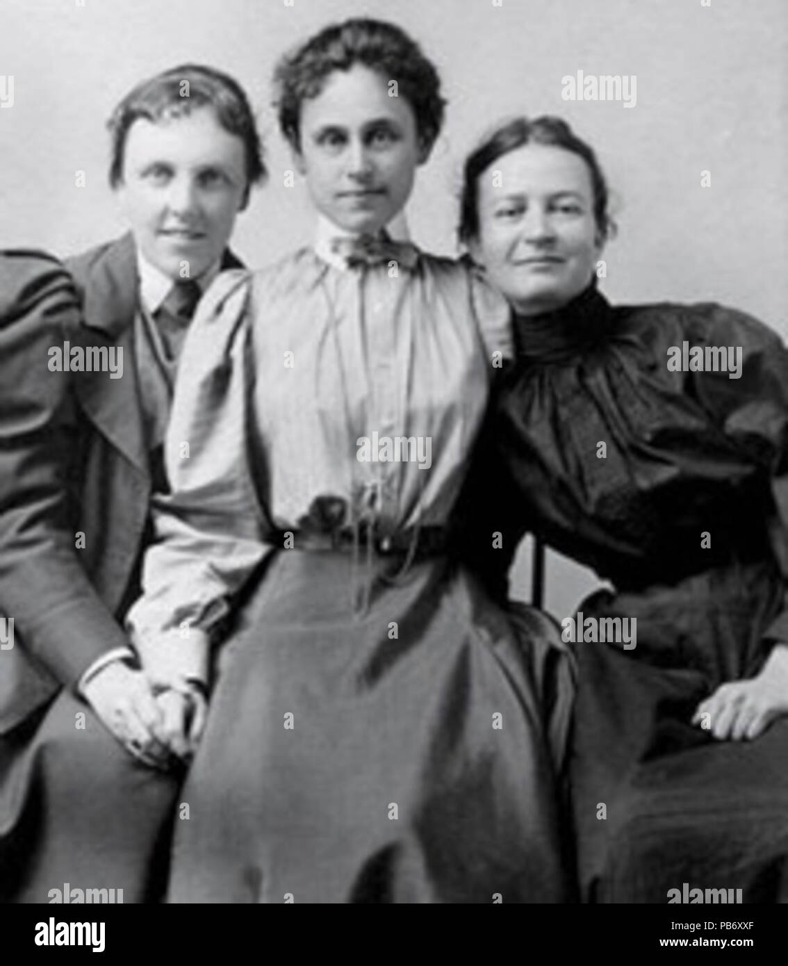 Alice hamilton hi-res stock photography and images - Alamy