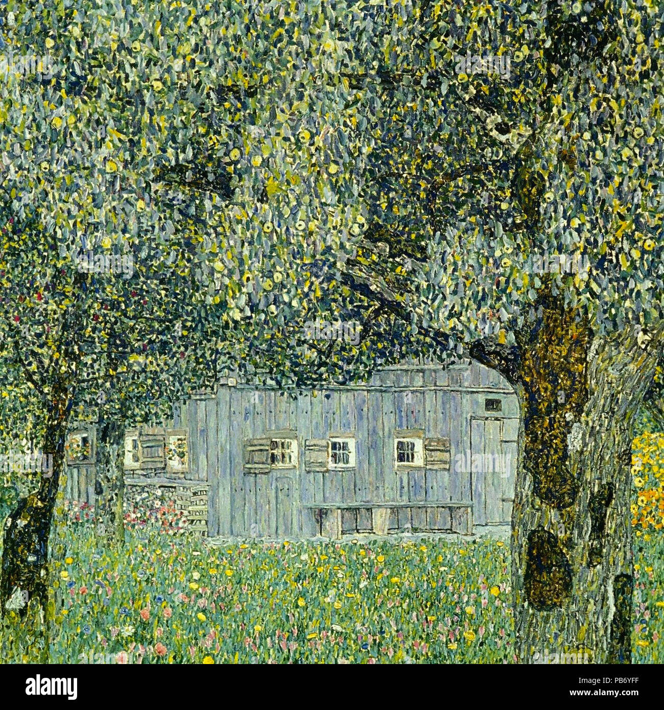 The farmhouse school hi-res stock photography and images - Alamy