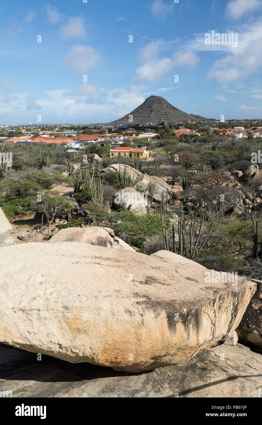 Casibari rock formation hi-res stock photography and images - Alamy