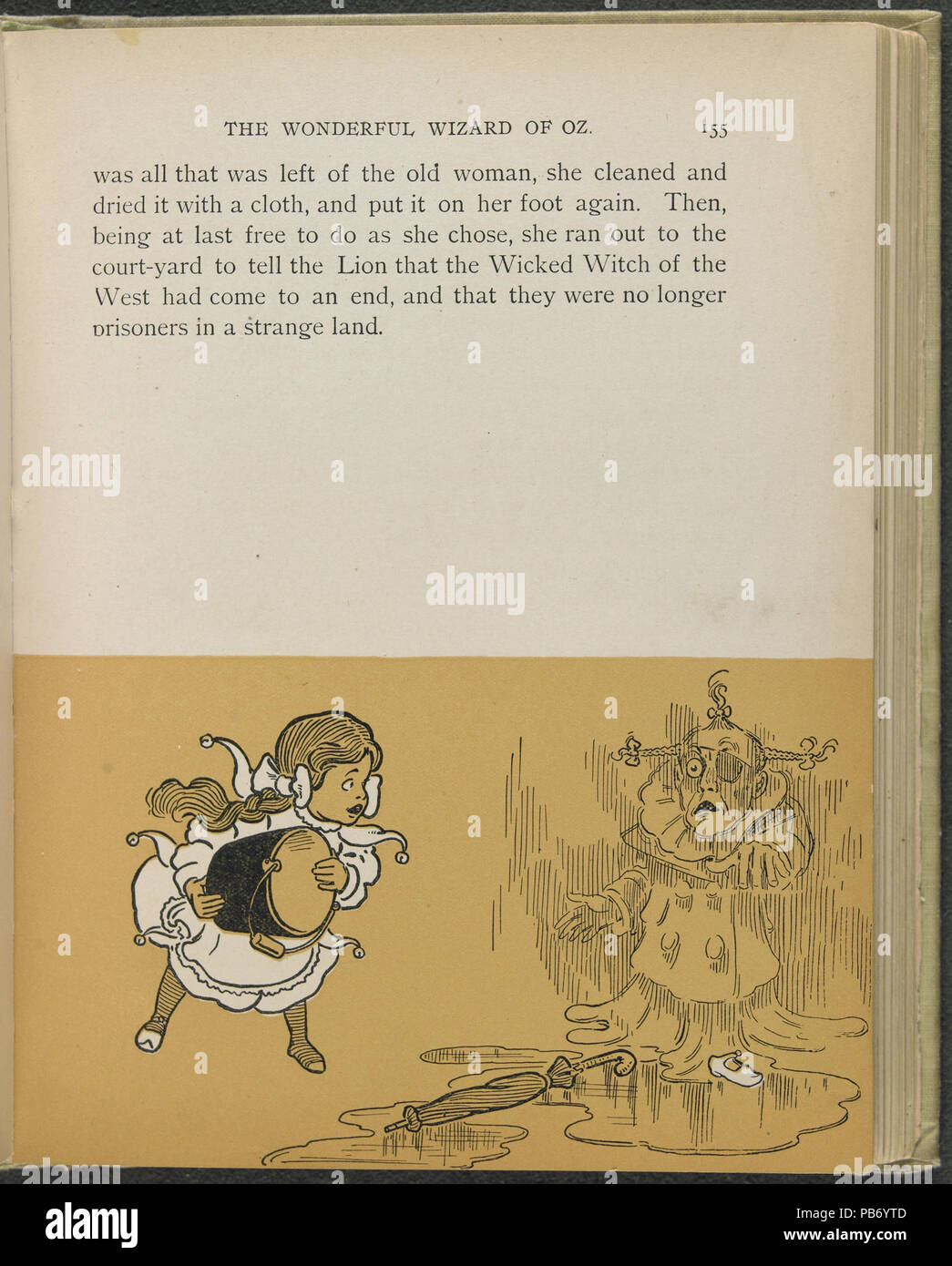 Wicked witch hi-res stock photography and images - Alamy