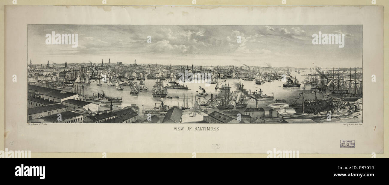 View early 19th century hi-res stock photography and images - Alamy