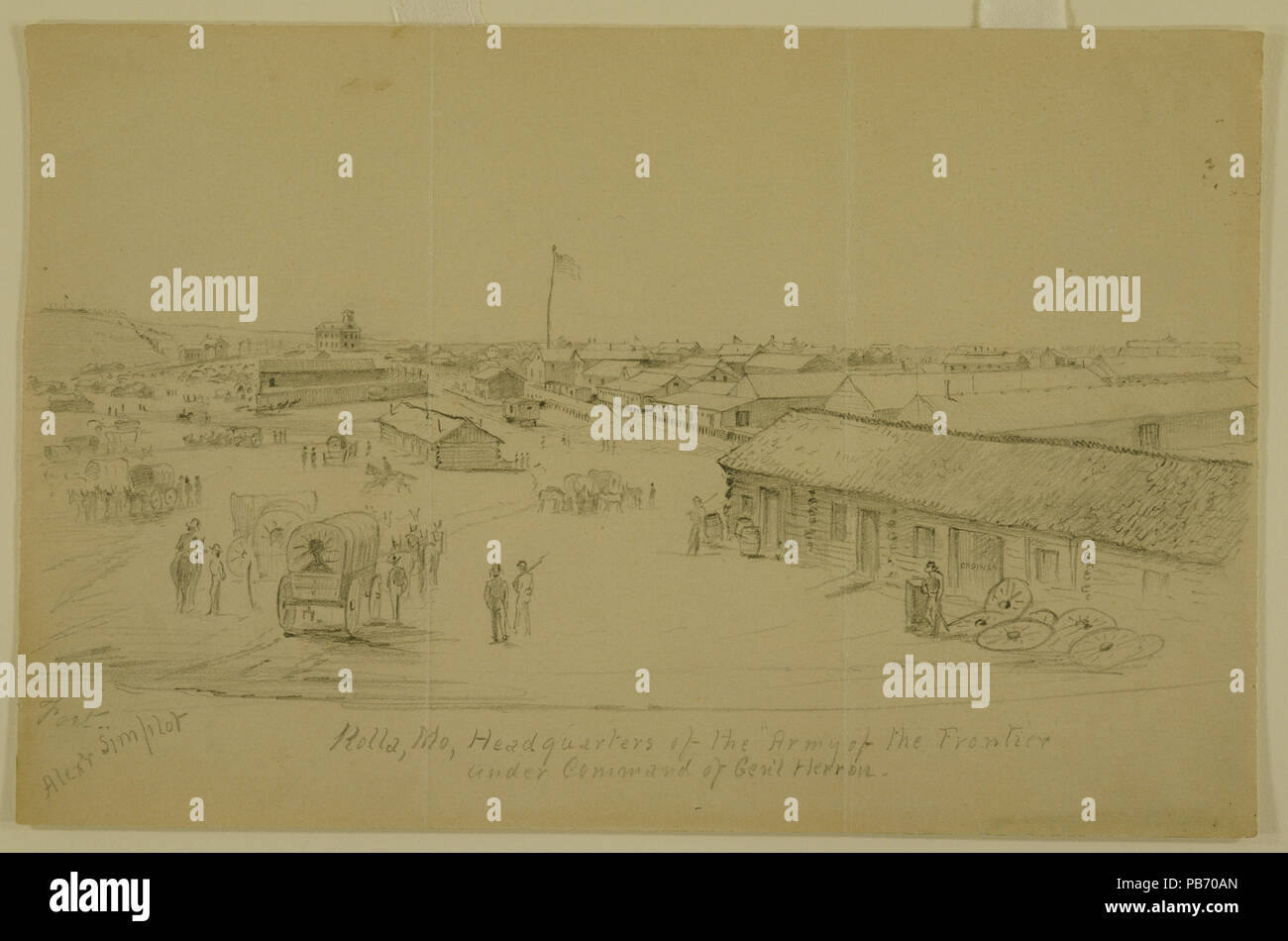 Simplot hi-res stock photography and images - Alamy