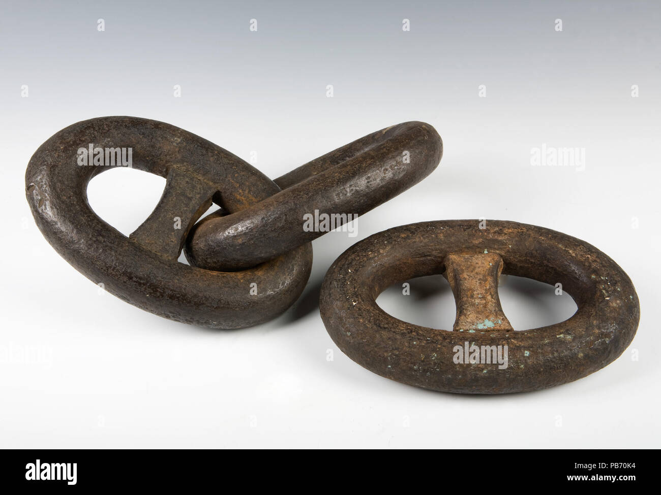 Chain blockade hi-res stock photography and images - Alamy