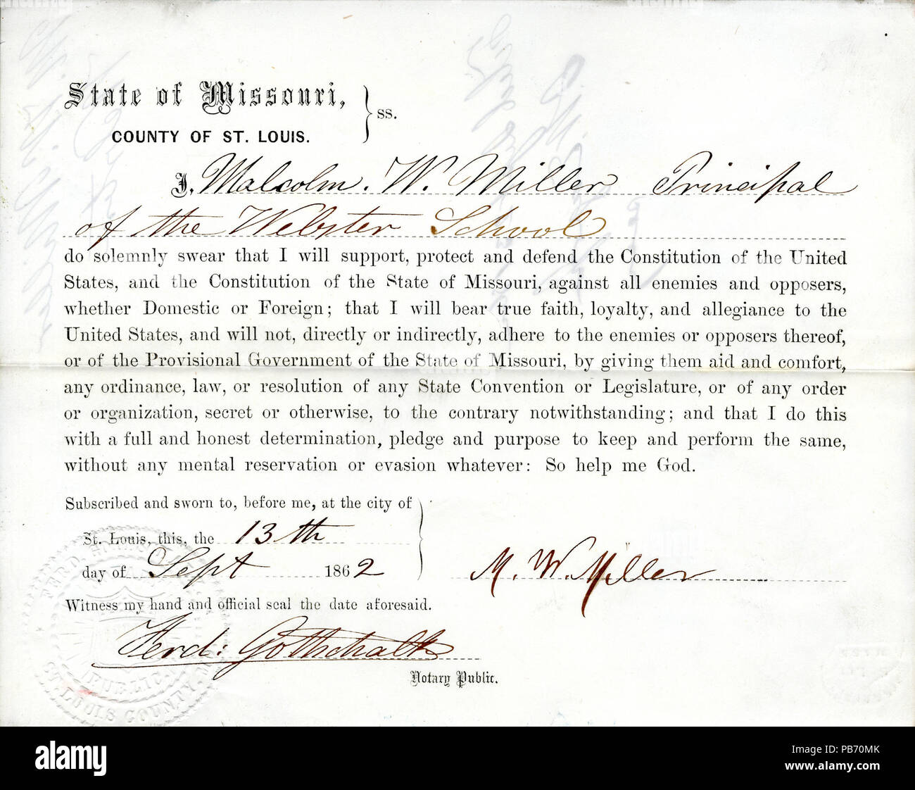 Malcom miller hi-res stock photography and images - Alamy