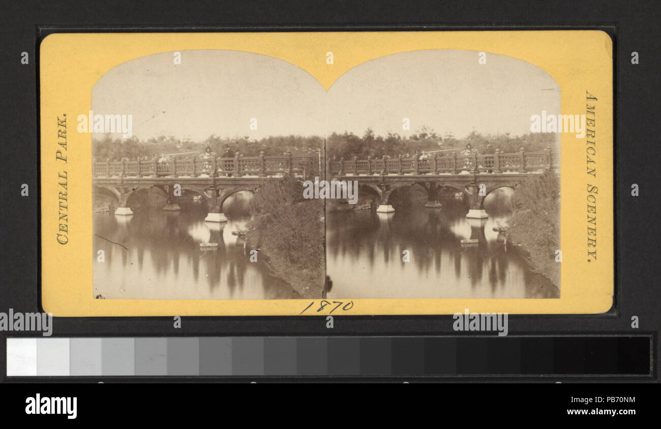 Oak bridge hi-res stock photography and images - Alamy