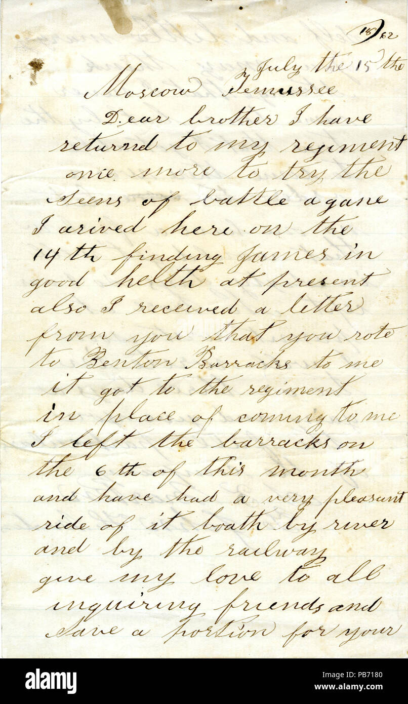 Moscow tennessee hi-res stock photography and images - Alamy