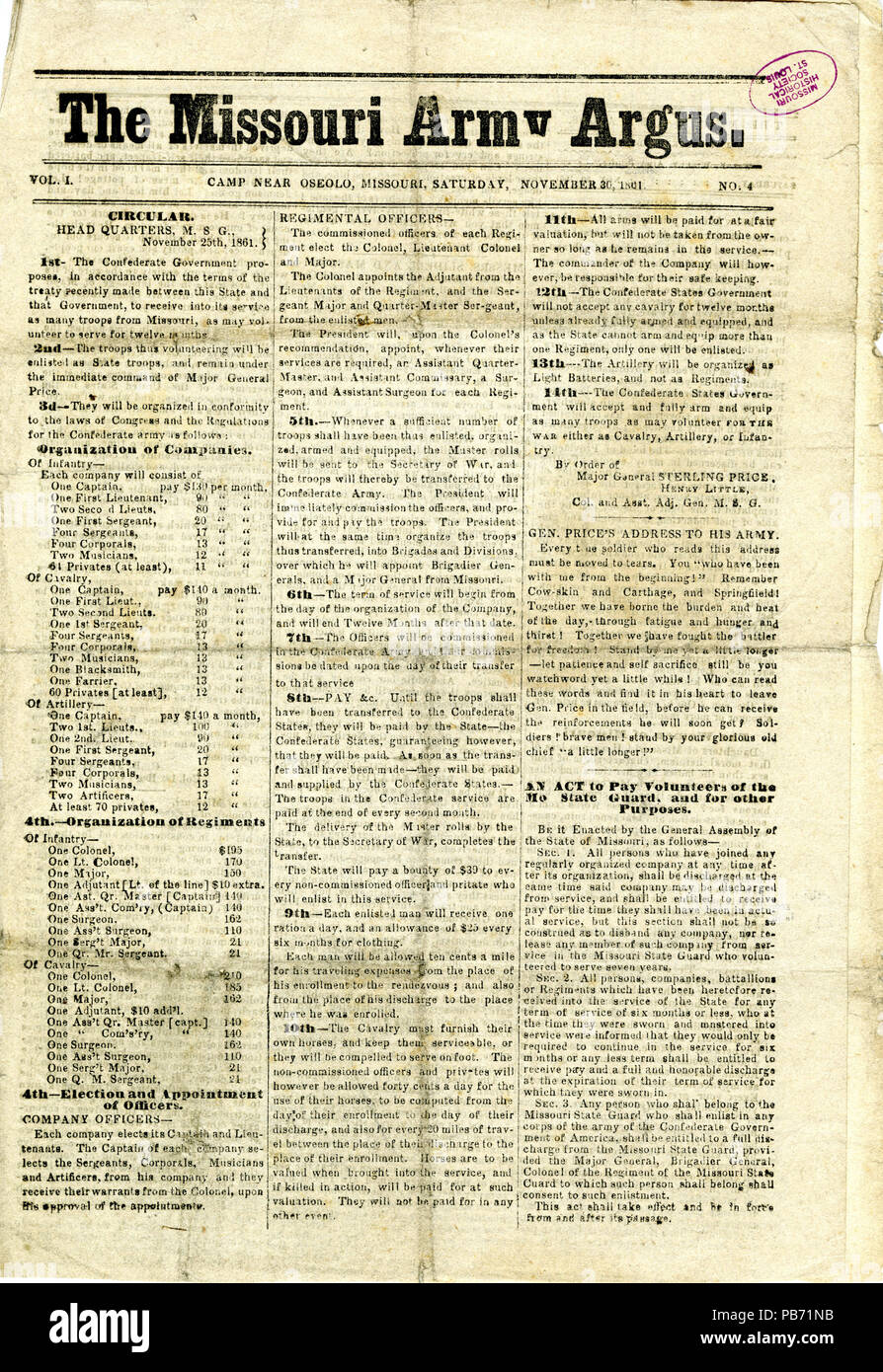 The argus newspaper hi-res stock photography and images - Alamy