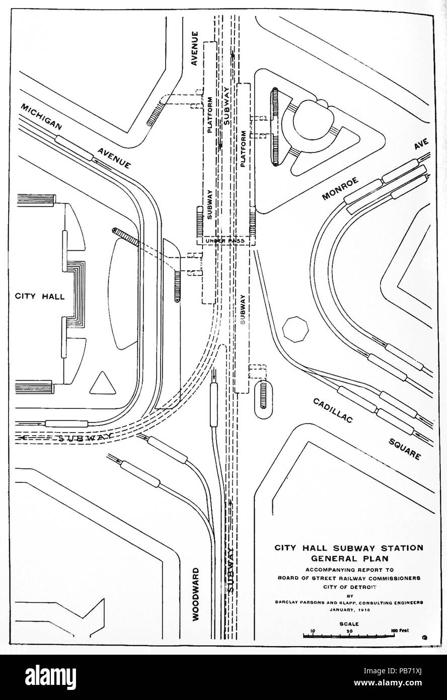 Historic subway architecture Black and White Stock Photos & Images - Alamy