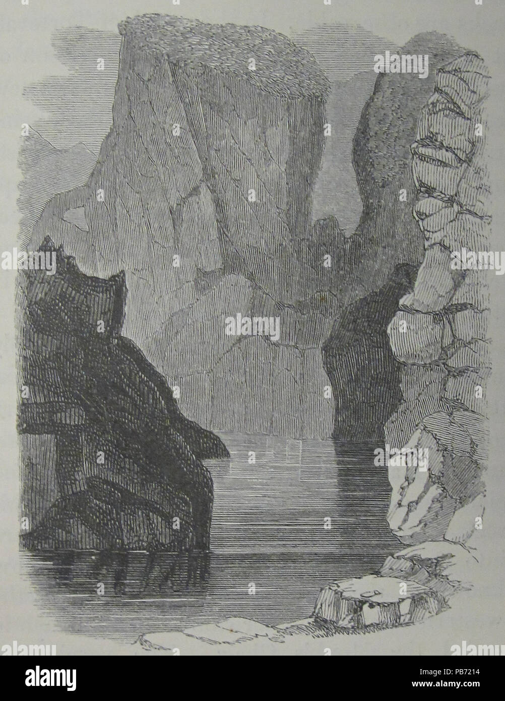 1244 Rambles Among the Channel Islands by a Naturalist Jean Louis ...