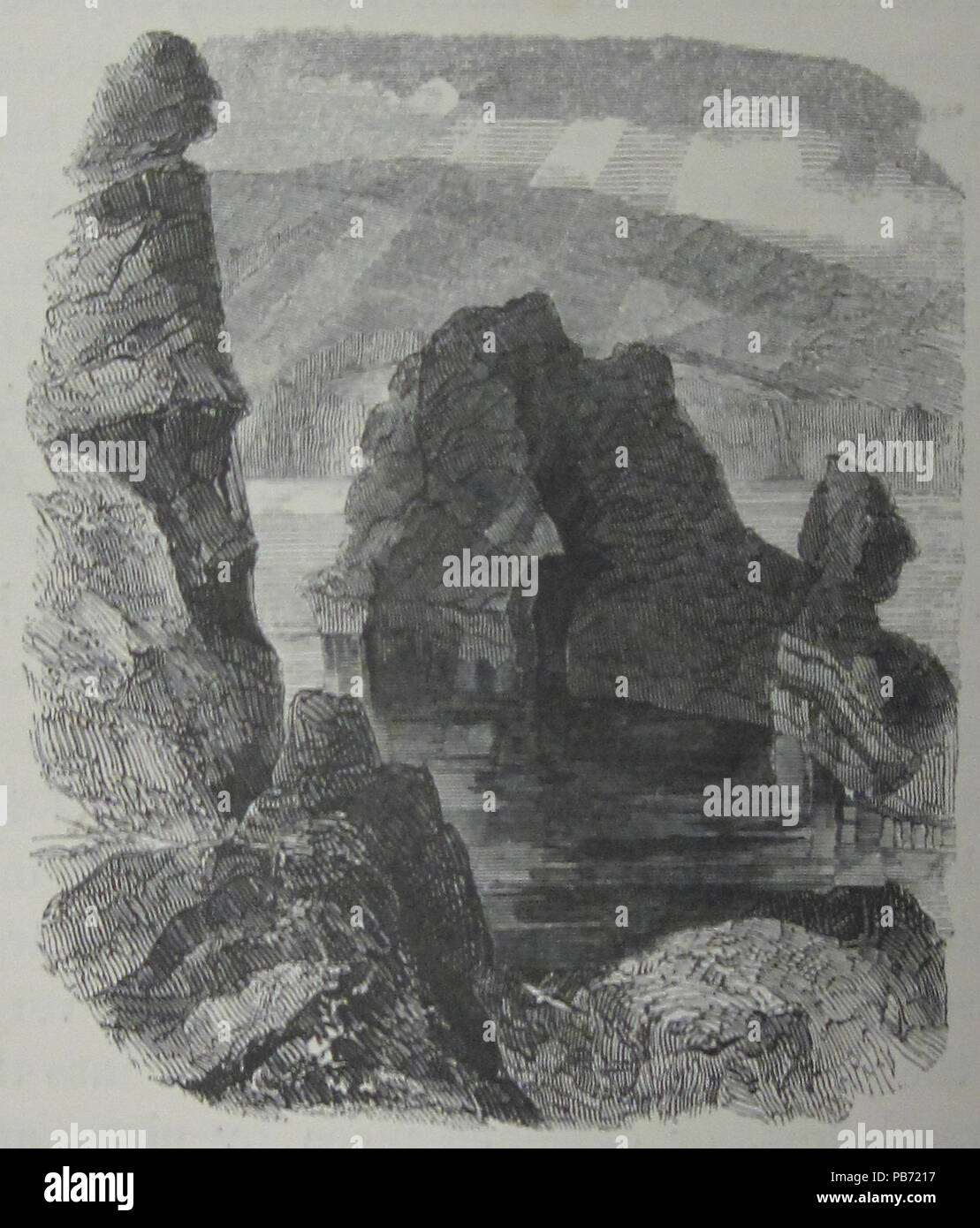 1244 Rambles Among the Channel Islands by a Naturalist Jean Louis ...