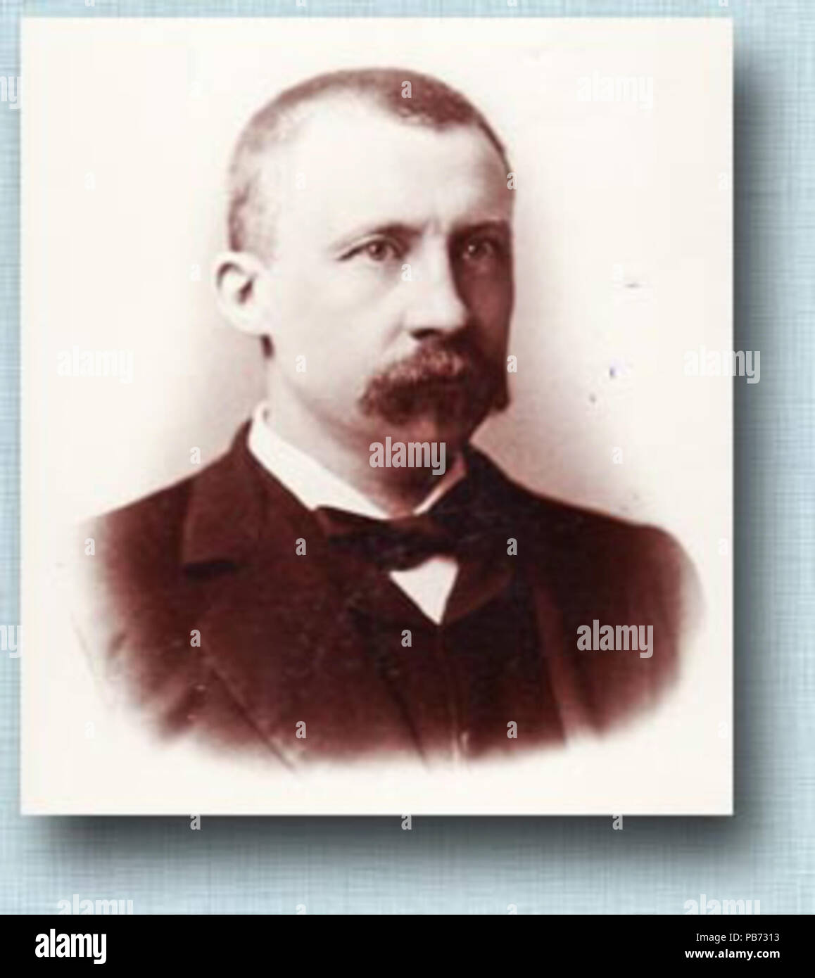 Louis dupuy hi-res stock photography and images - Alamy