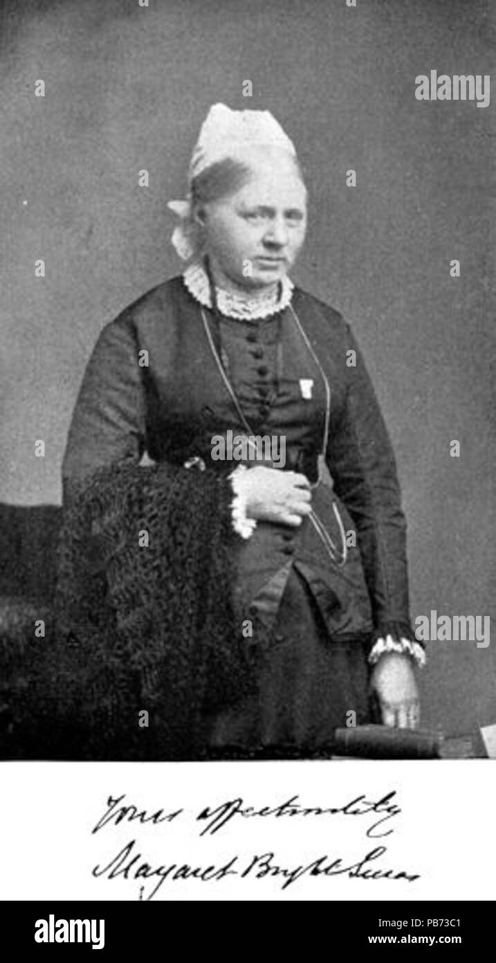 Margaret lucas hi-res stock photography and images - Alamy