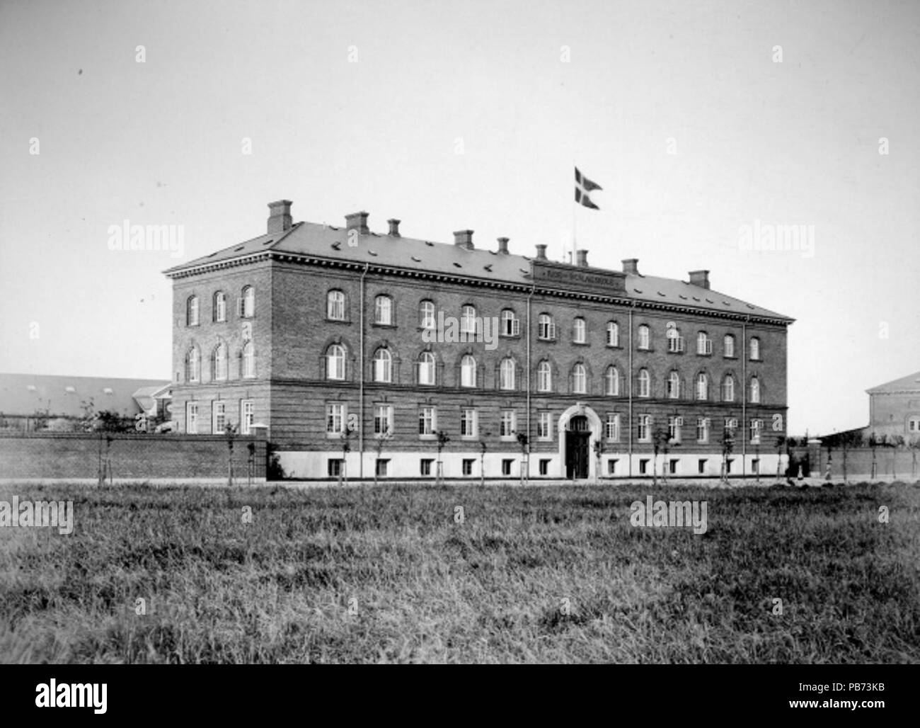 Beslagskolen hi-res stock photography and images - Alamy