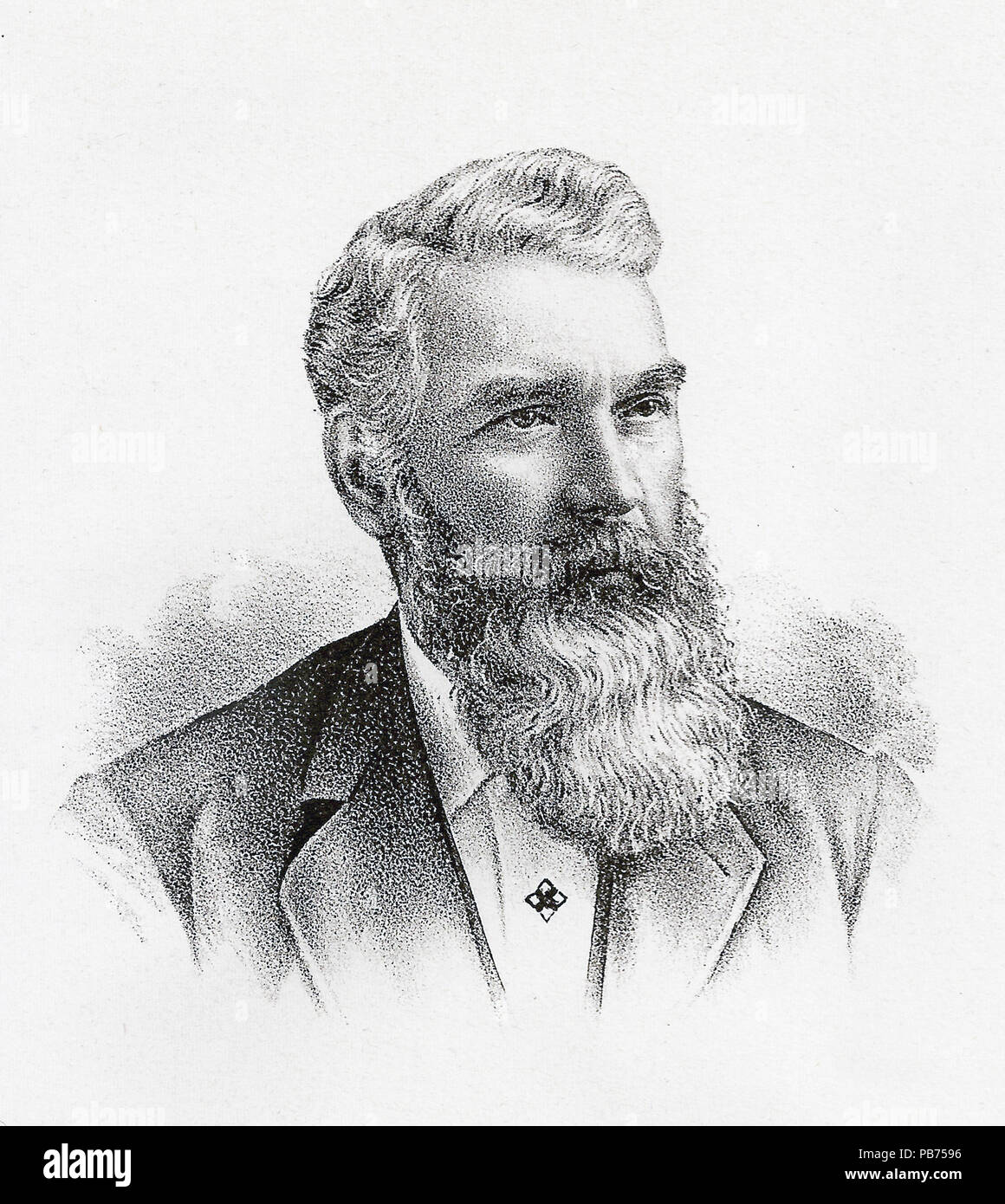 Joseph allen hi-res stock photography and images - Alamy