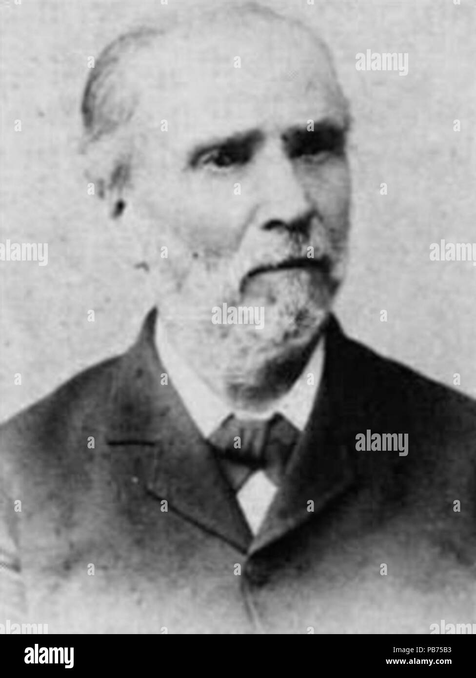 Louis hébert hi-res stock photography and images - Alamy