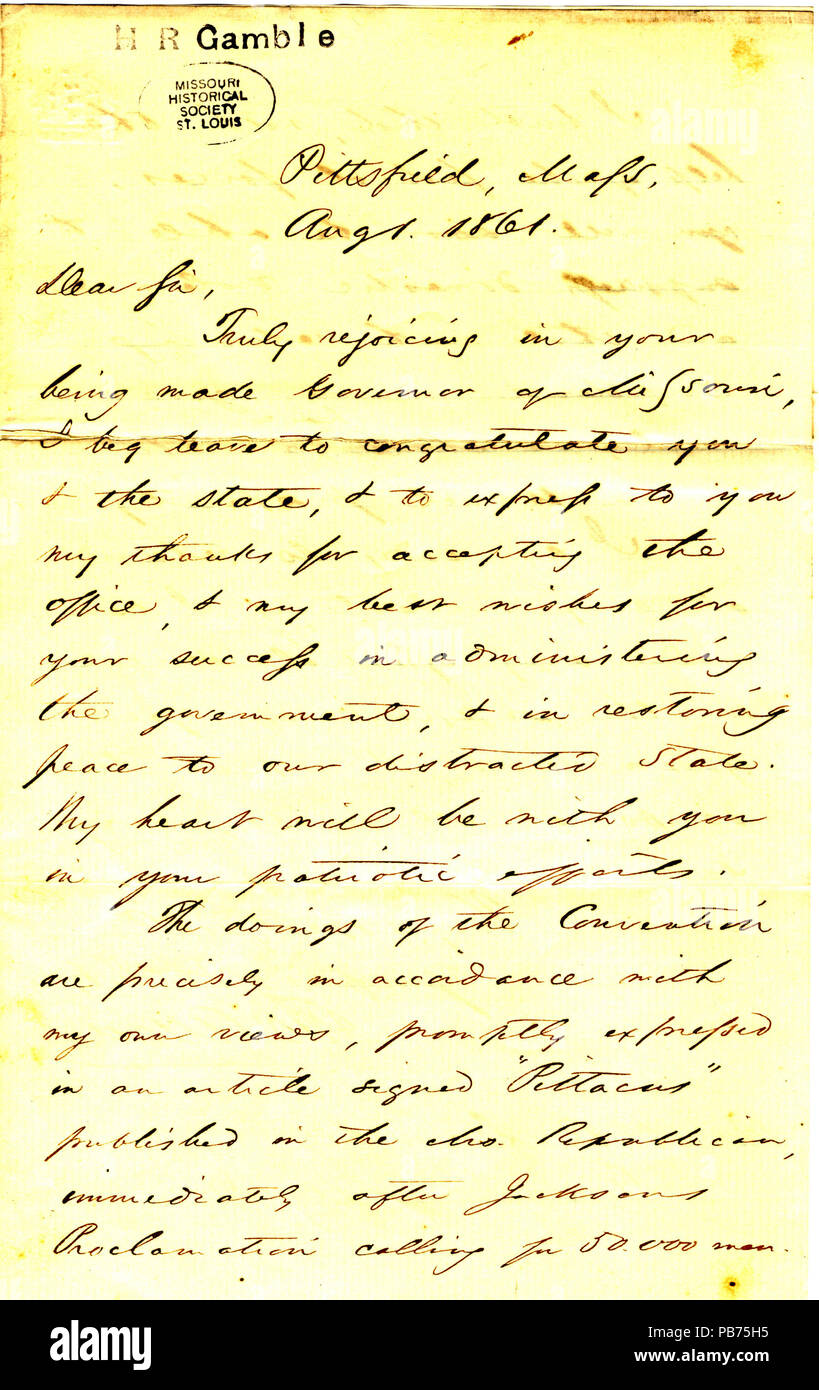 Allen Gamble High Resolution Stock Photography and Images - Alamy