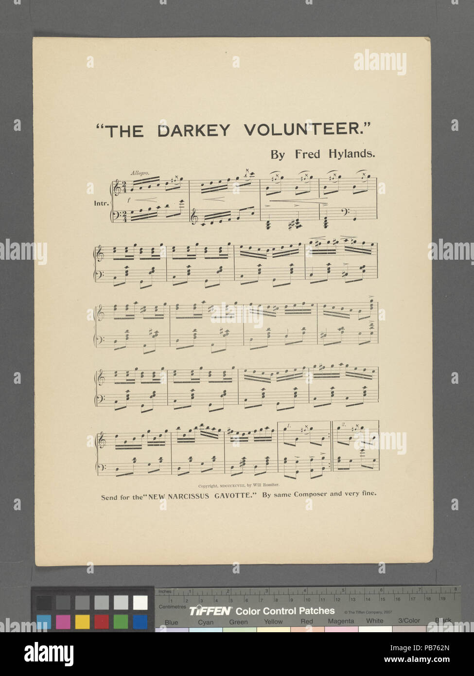 Volunteerism history hi-res stock photography and images - Alamy