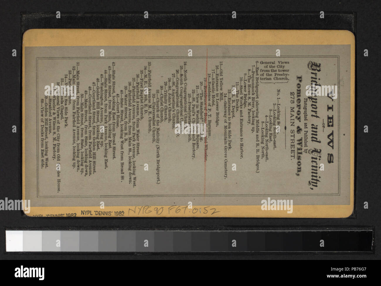 Nathaniel Wheeler High Resolution Stock Photography and Images - Alamy