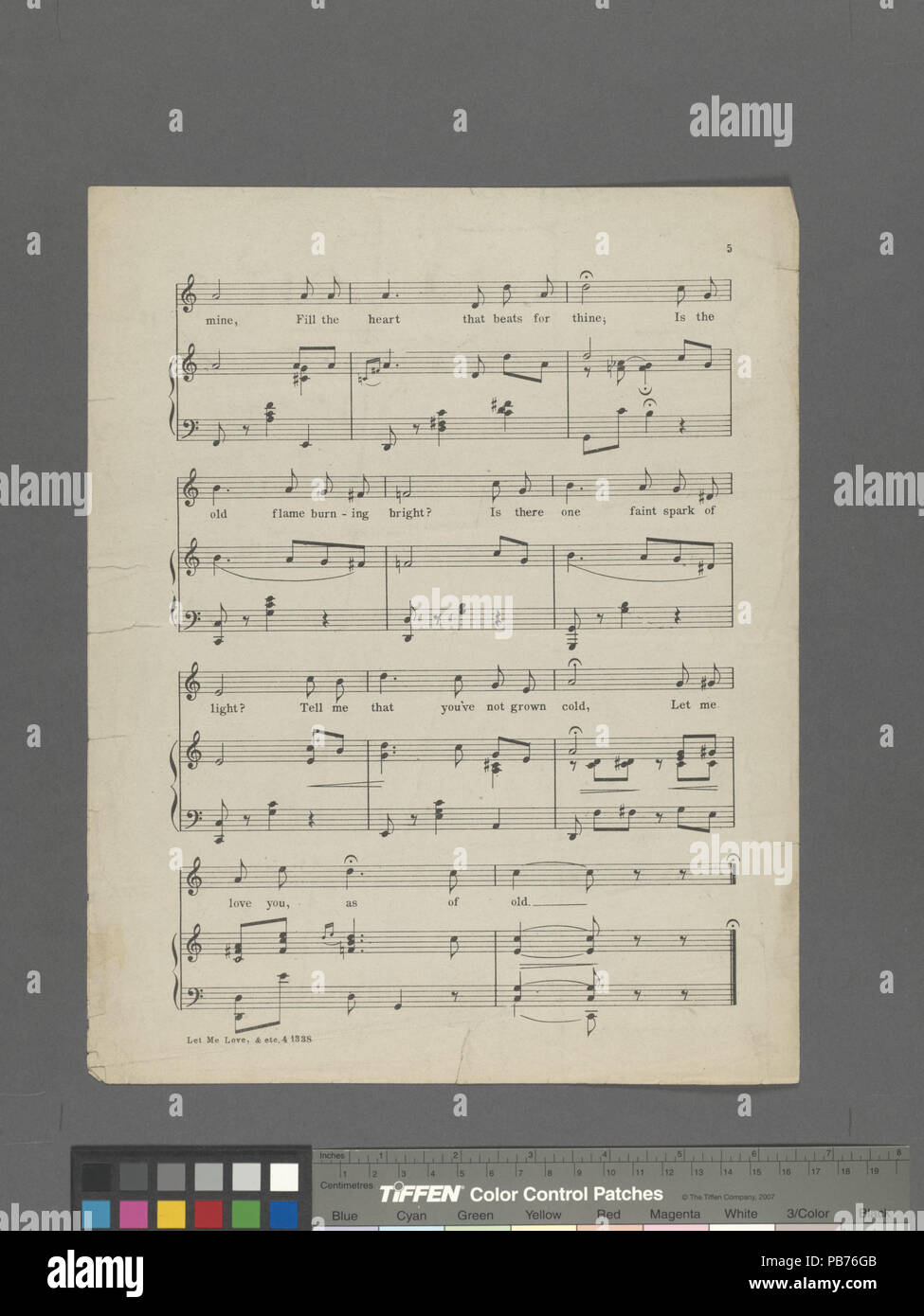 Old love songs collection hi-res stock photography and images - Alamy