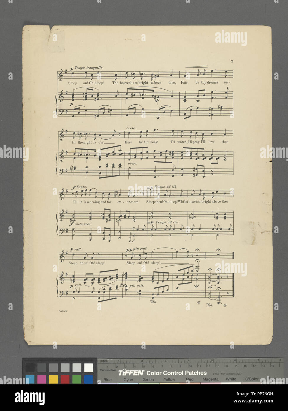 Classic serenade theme hi-res stock photography and images - Alamy