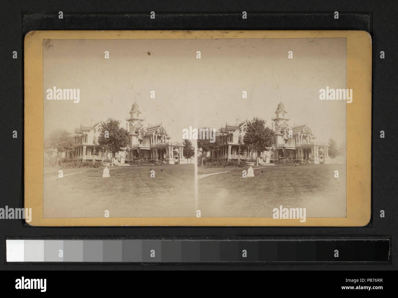 Nathaniel wheeler hi-res stock photography and images - Alamy