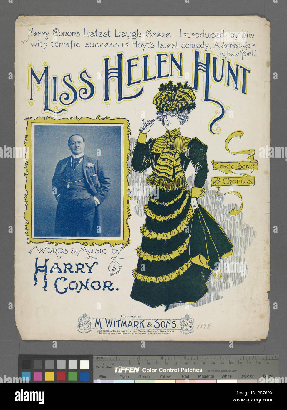 Miss Helen Stock Photos & Miss Helen Stock Images - Alamy