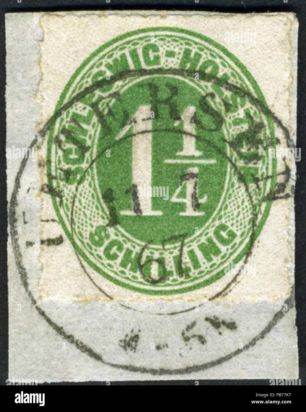 Poststempel hi-res stock photography and images - Alamy