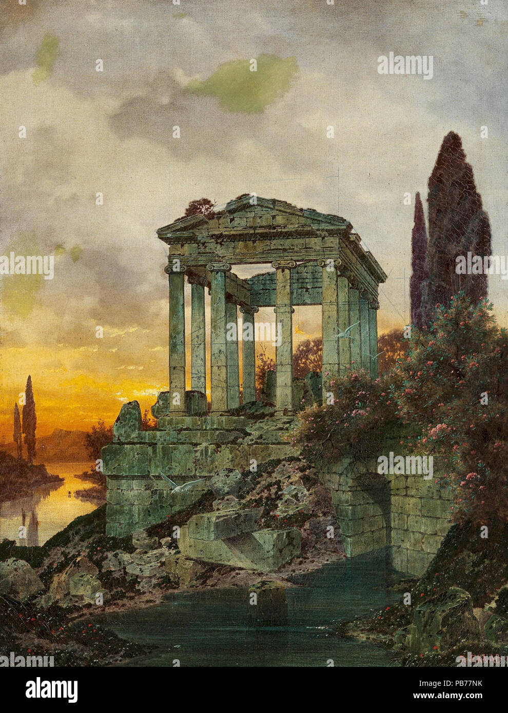 Ferdinand knab hi-res stock photography and images - Alamy