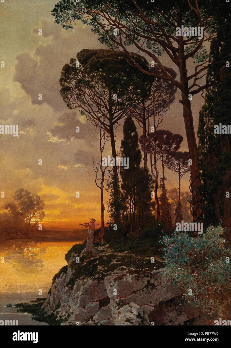 Knab ferdinand hi-res stock photography and images - Alamy