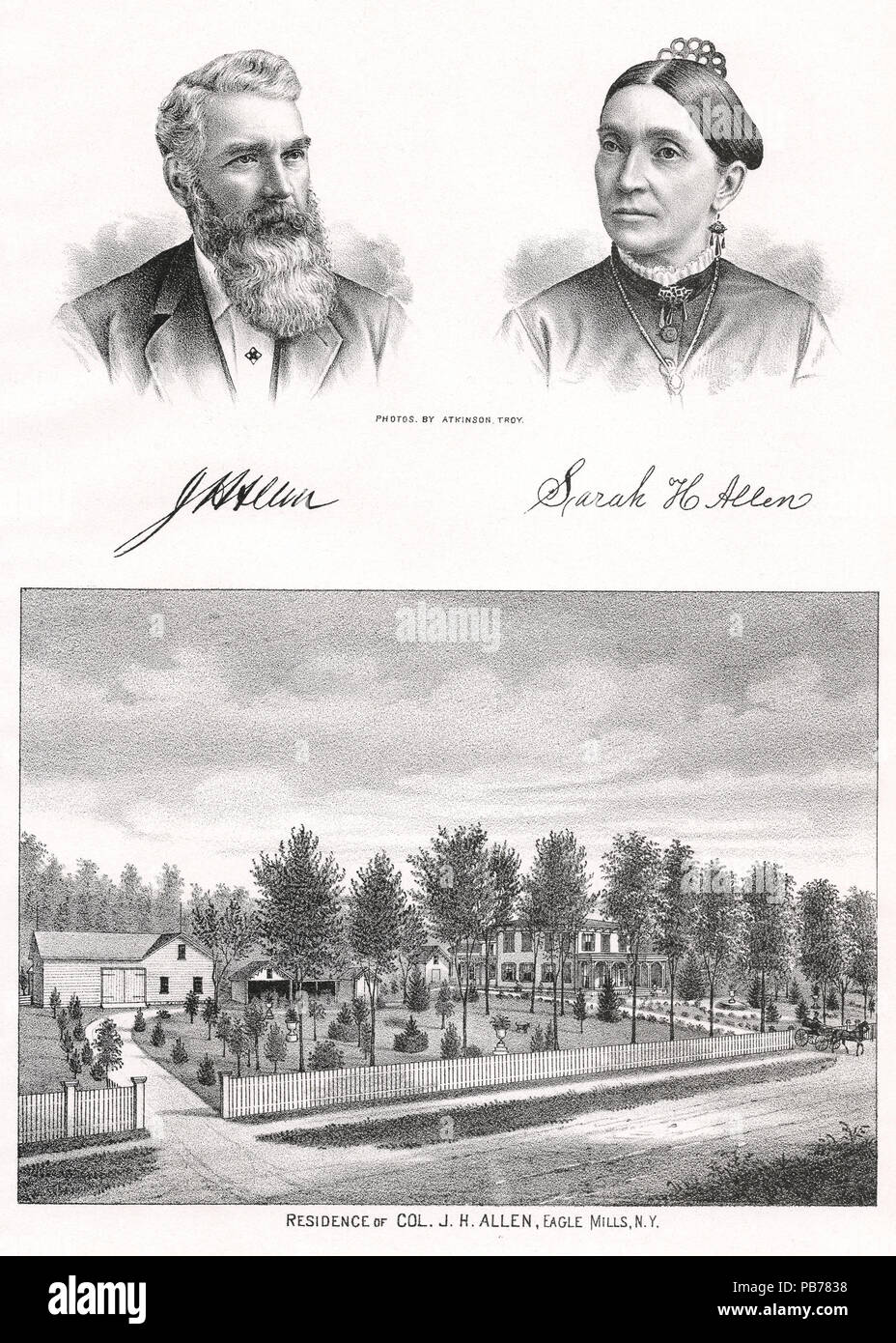 Joseph allen hi-res stock photography and images - Alamy