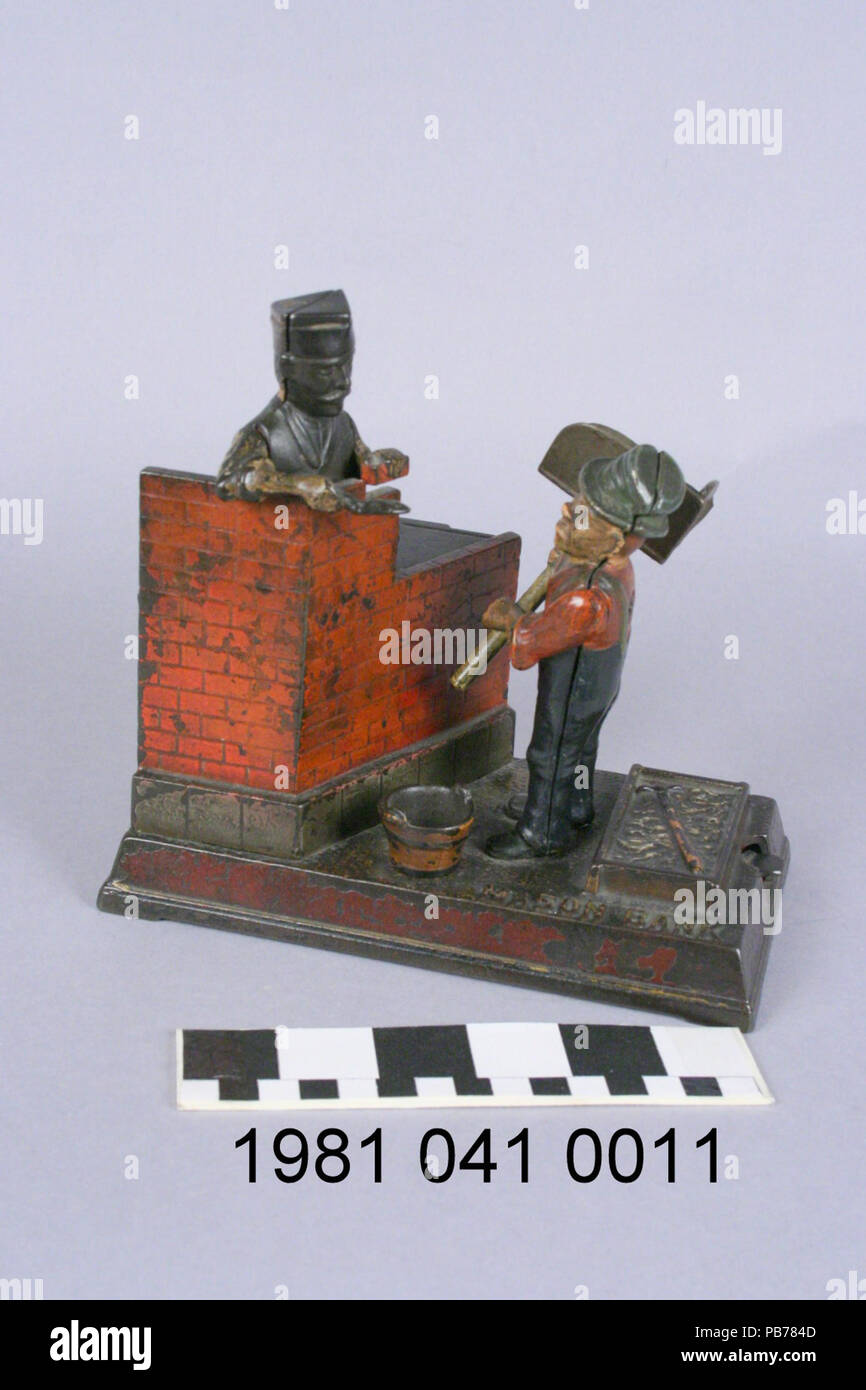 Brick hod hi-res stock photography and images - Alamy