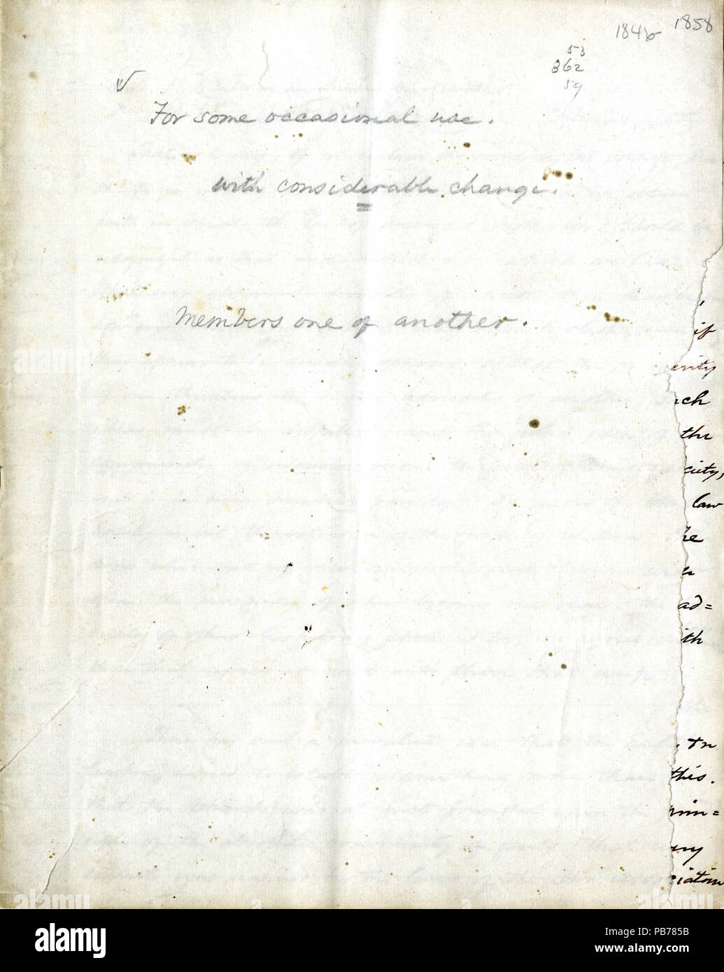 William greenleaf eliot hi-res stock photography and images - Alamy