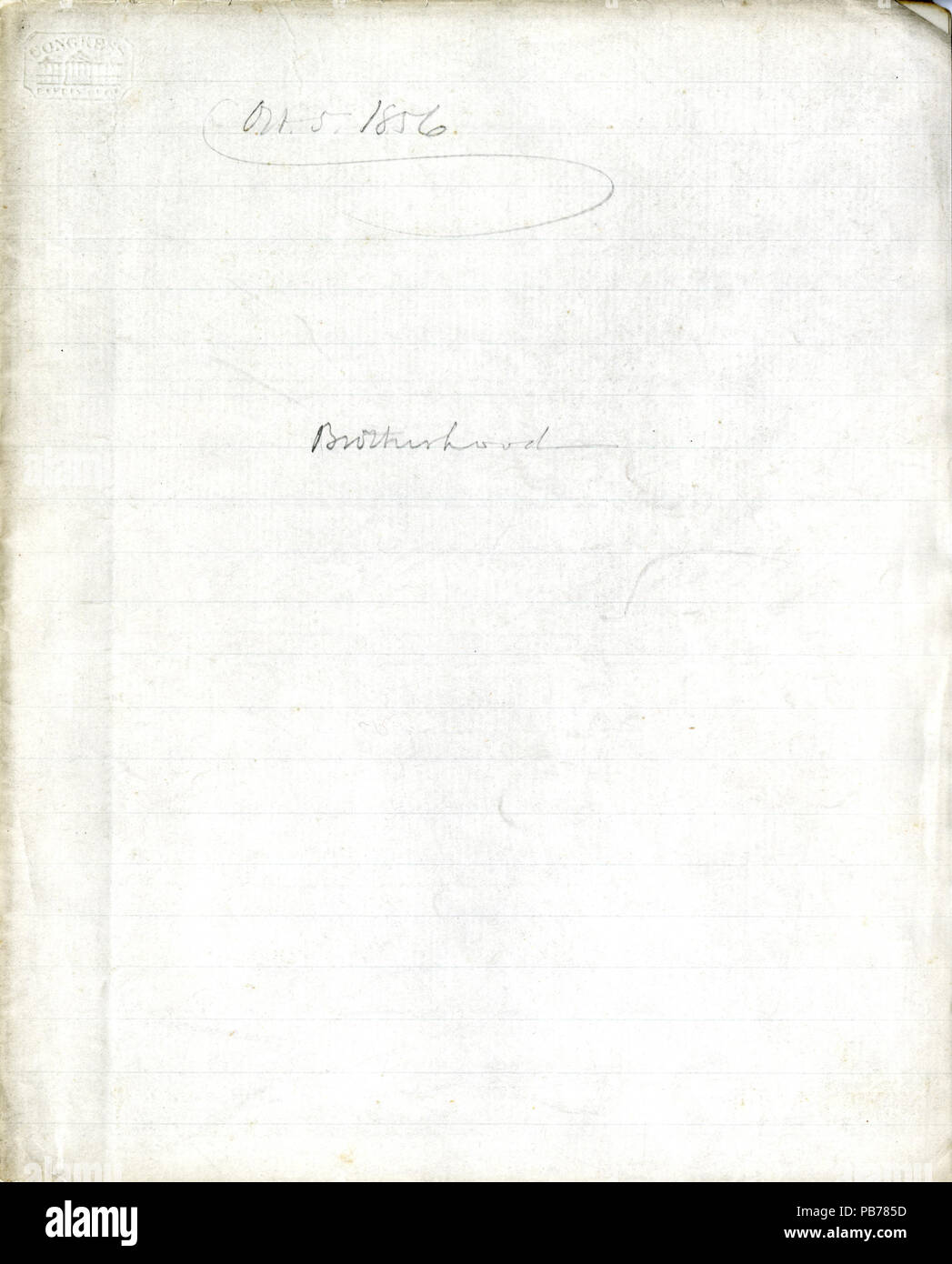 William greenleaf eliot hi-res stock photography and images - Alamy