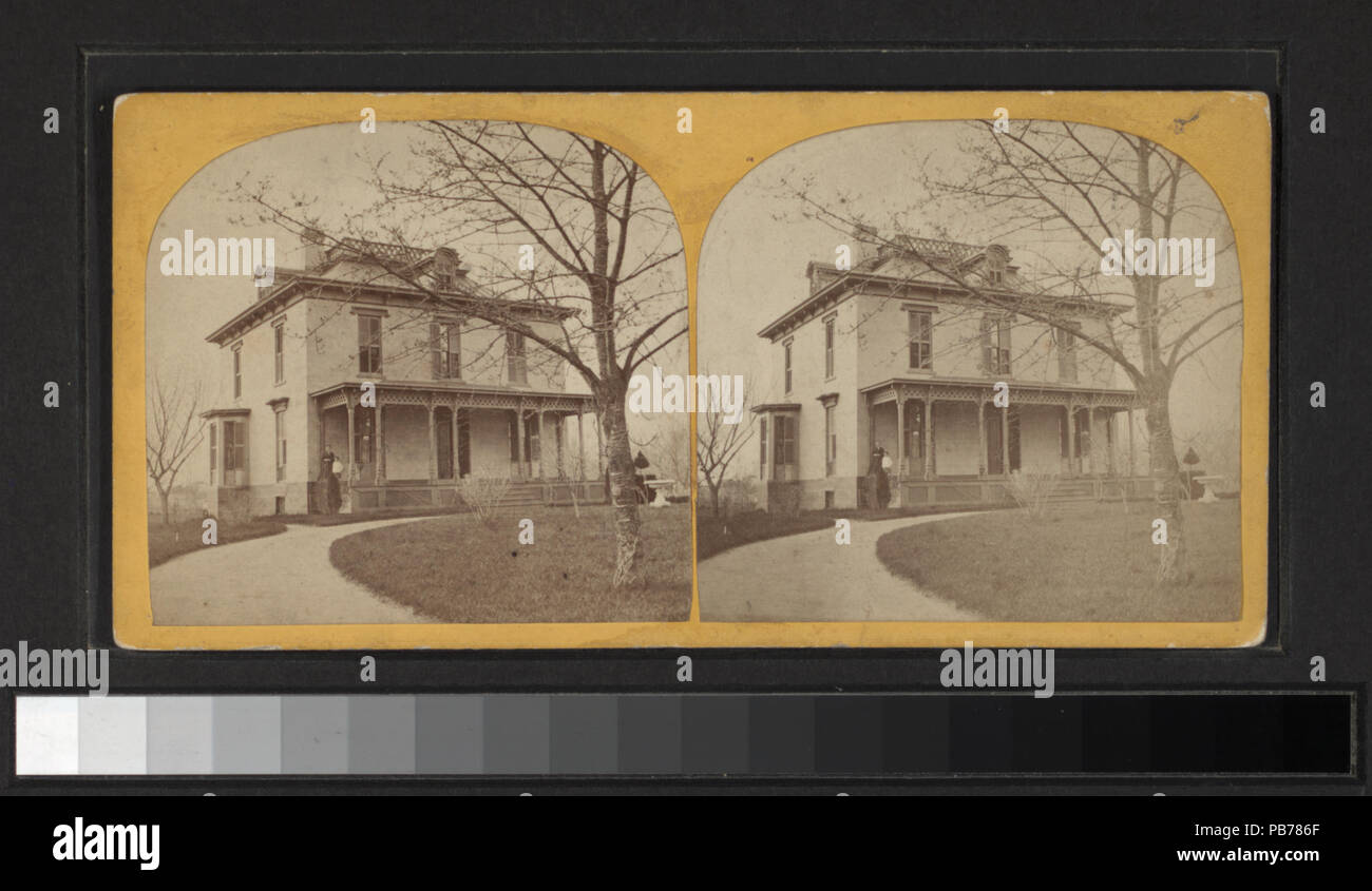 Boyntonresidence hi-res stock photography and images - Alamy
