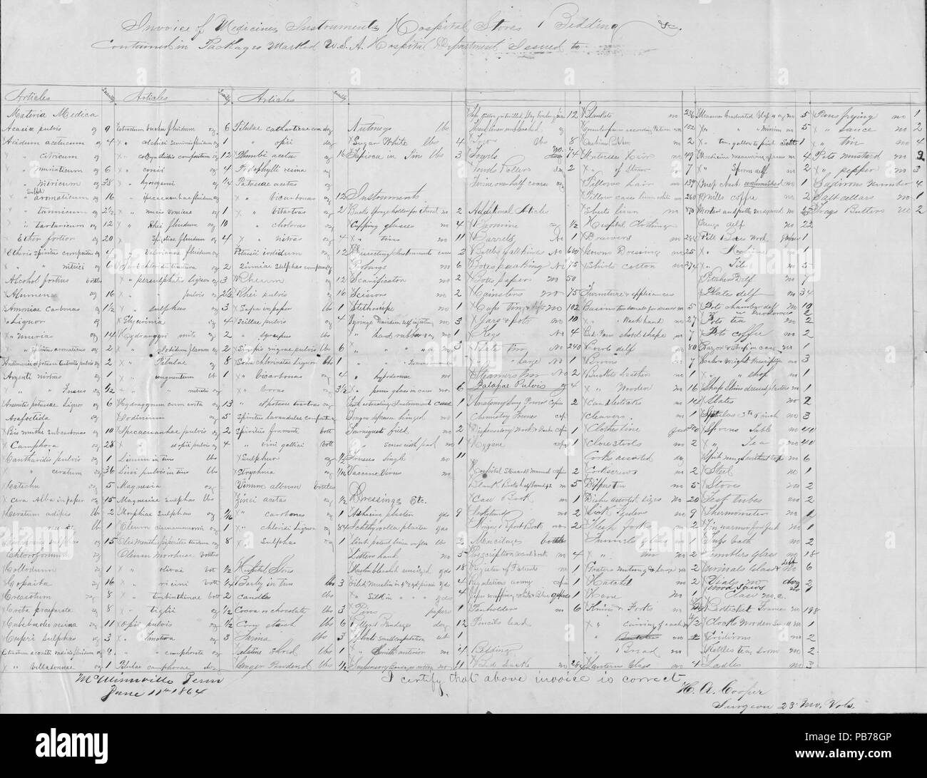 Chains cooper Black and White Stock Photos & Images - Alamy