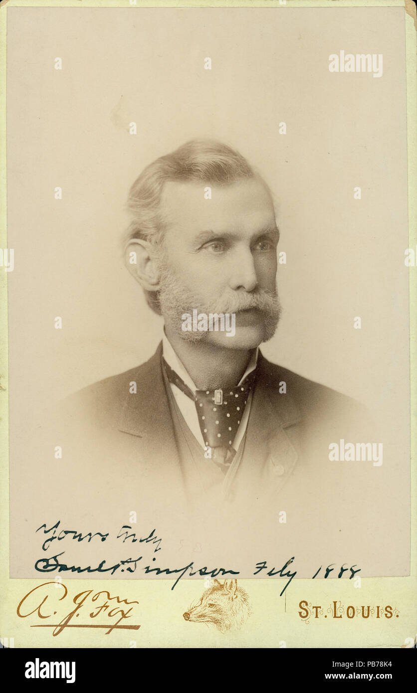 Brevet brigadier general hi-res stock photography and images - Alamy