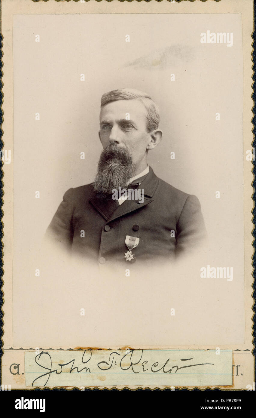 2nd illinois infantry hi-res stock photography and images - Alamy