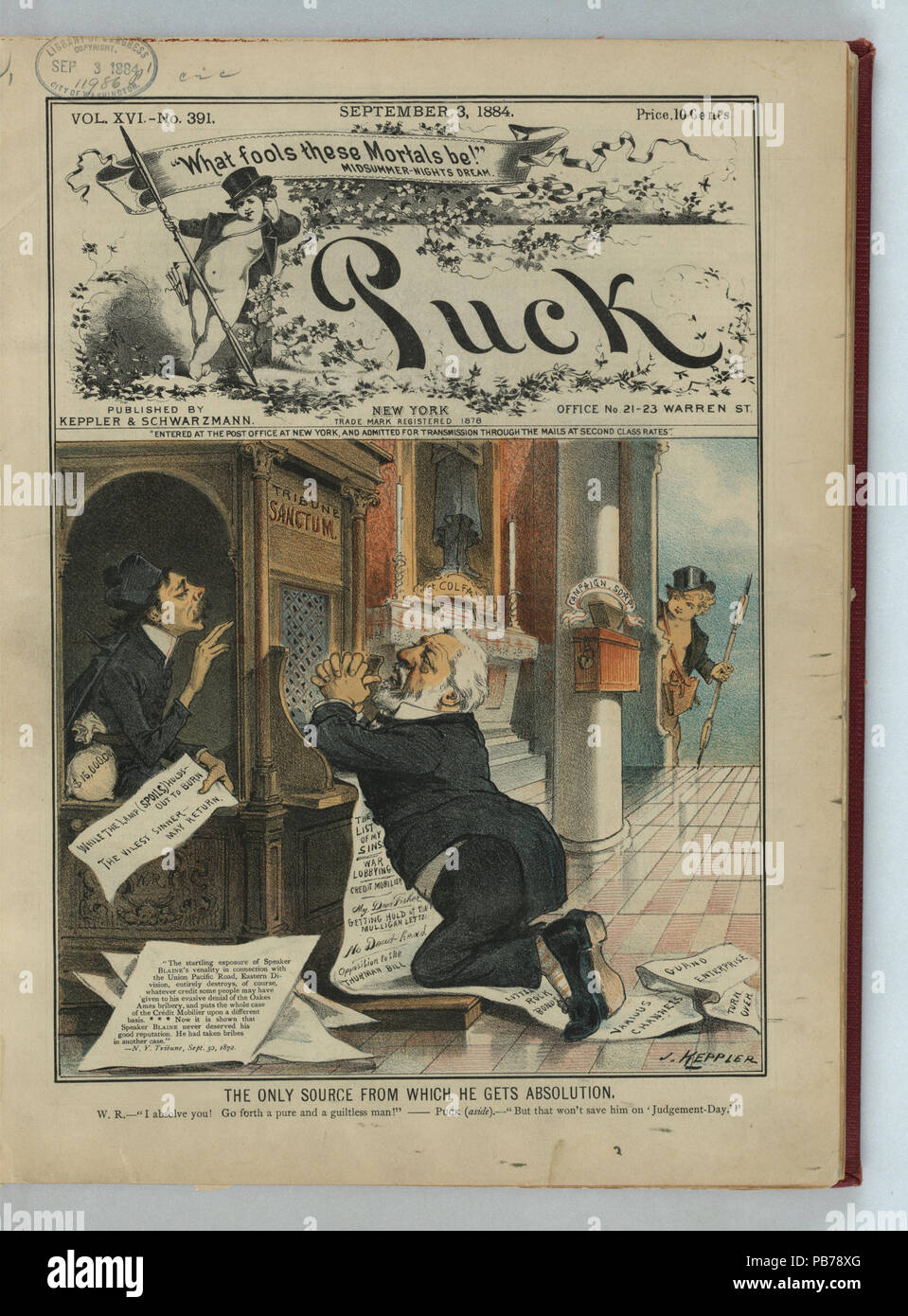 Absolution hi-res stock photography and images - Alamy