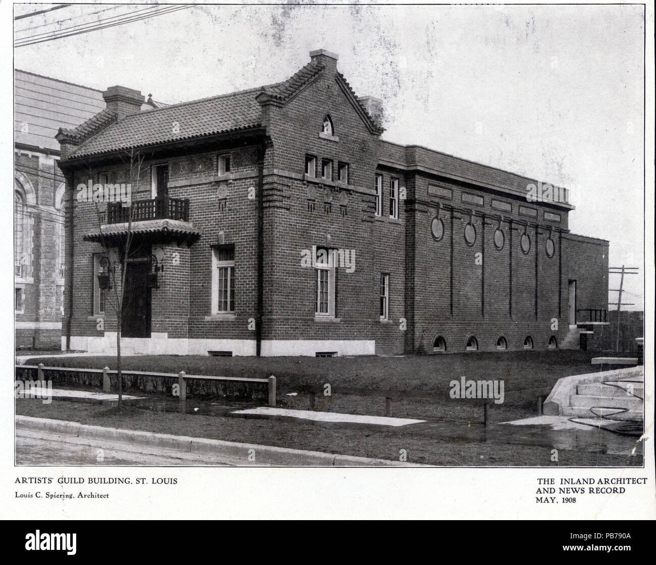 The guild hi-res stock photography and images - Alamy