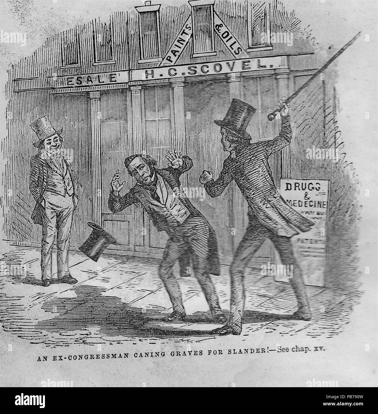 William brownlow hi-res stock photography and images - Alamy