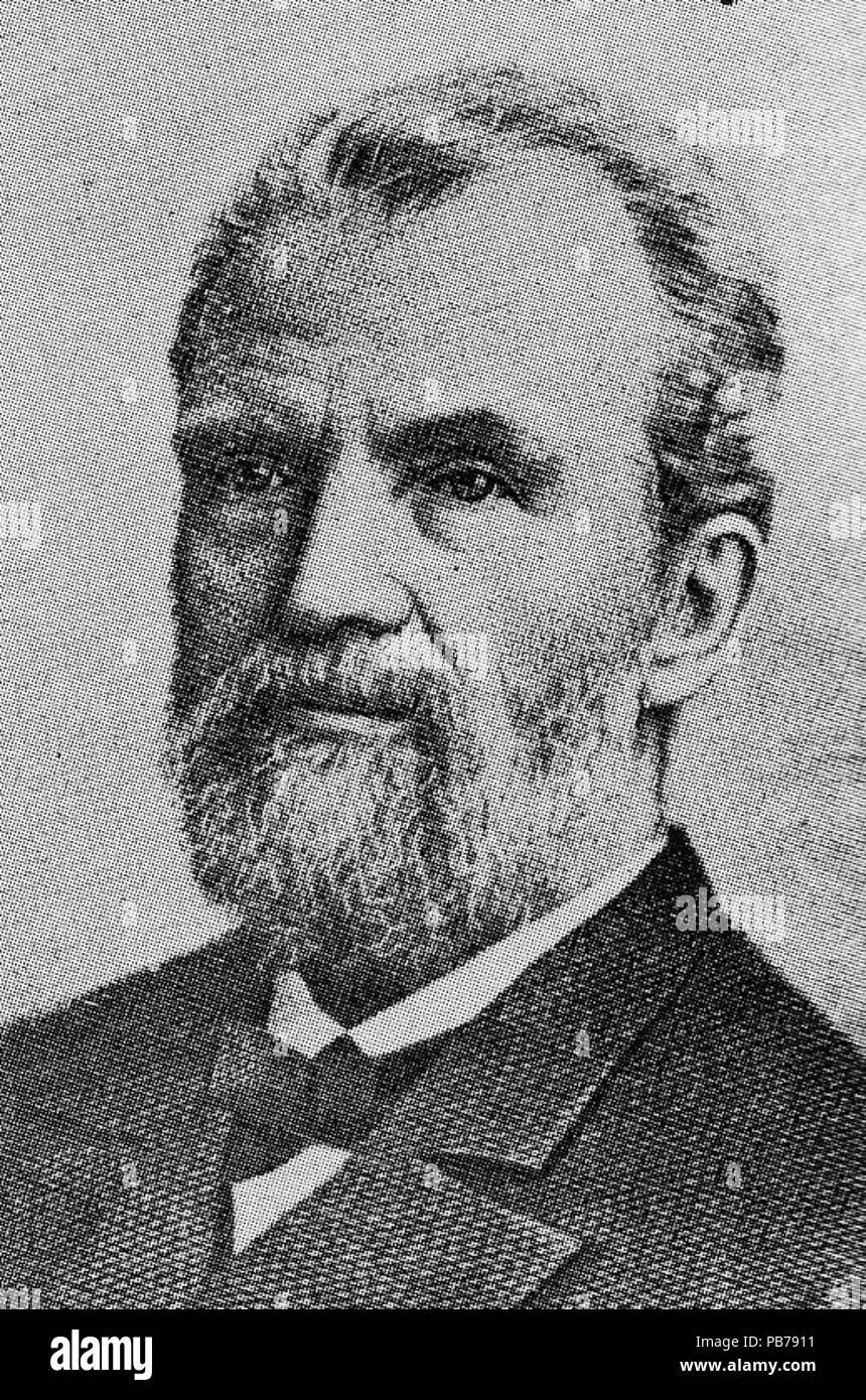 James madison pendleton hi-res stock photography and images - Alamy