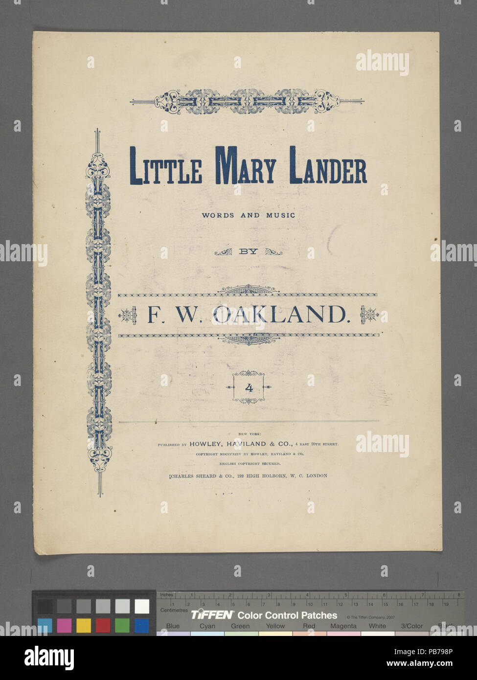Mary lander hi-res stock photography and images - Alamy