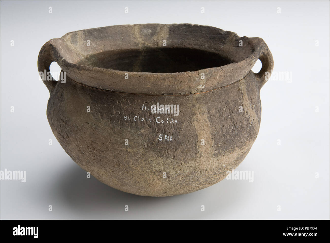 Mississippian culture hi-res stock photography and images - Alamy