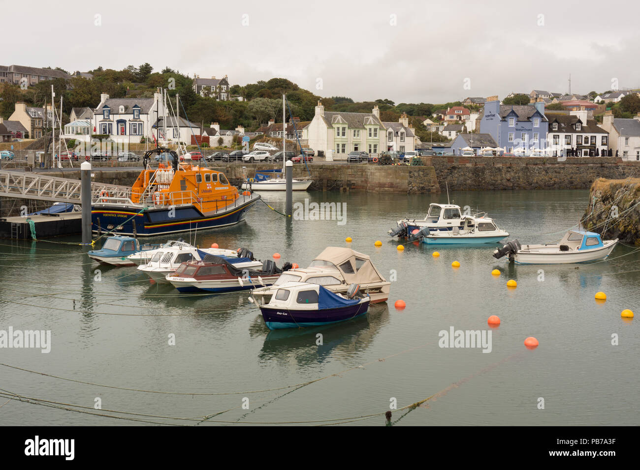 Patrick galloway hi-res stock photography and images - Alamy