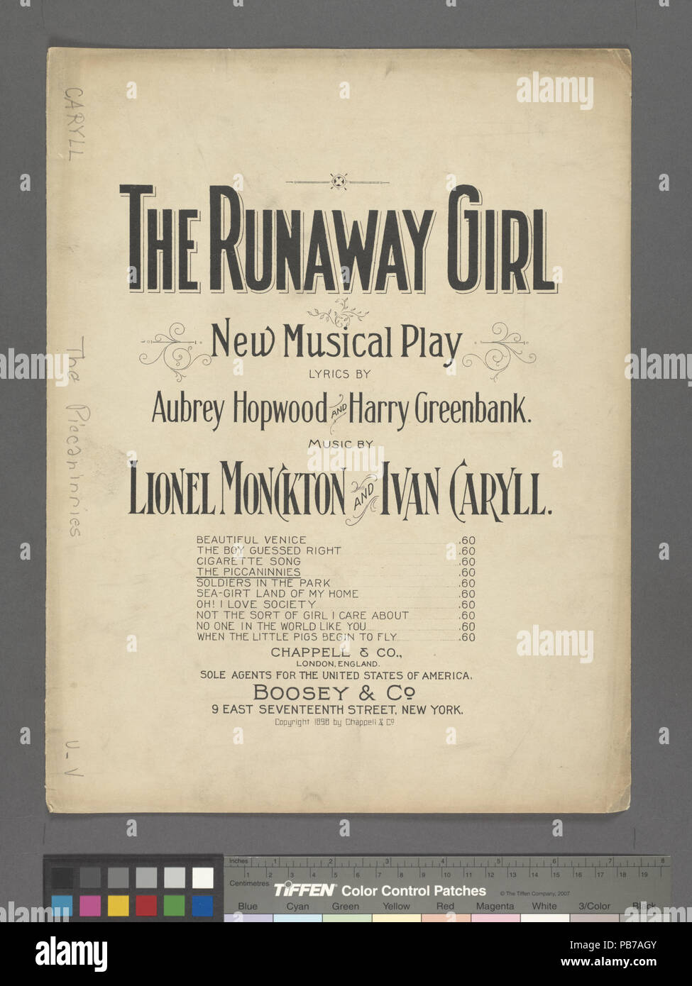 Piccaninnies hi-res stock photography and images - Alamy