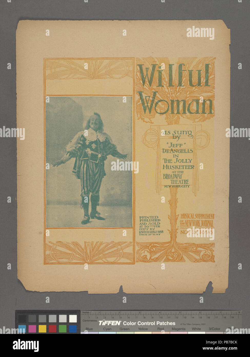 Wilful hi-res stock photography and images - Alamy