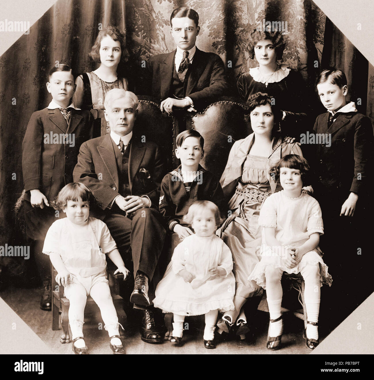 . English: Ole Hanson (1874-1940), mayor of Seattle and founder of San ...