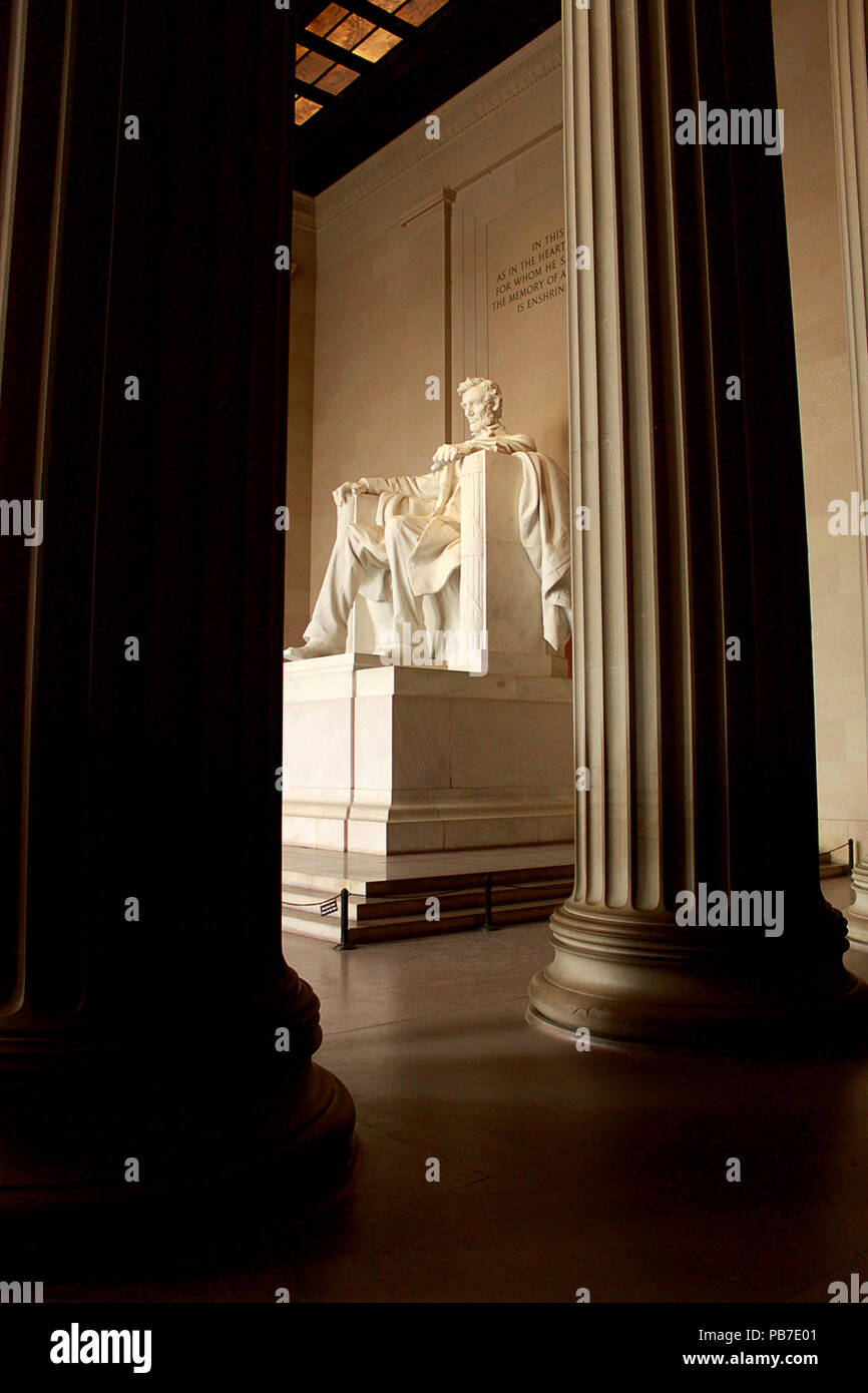 Presidential park memorials hi-res stock photography and images - Alamy