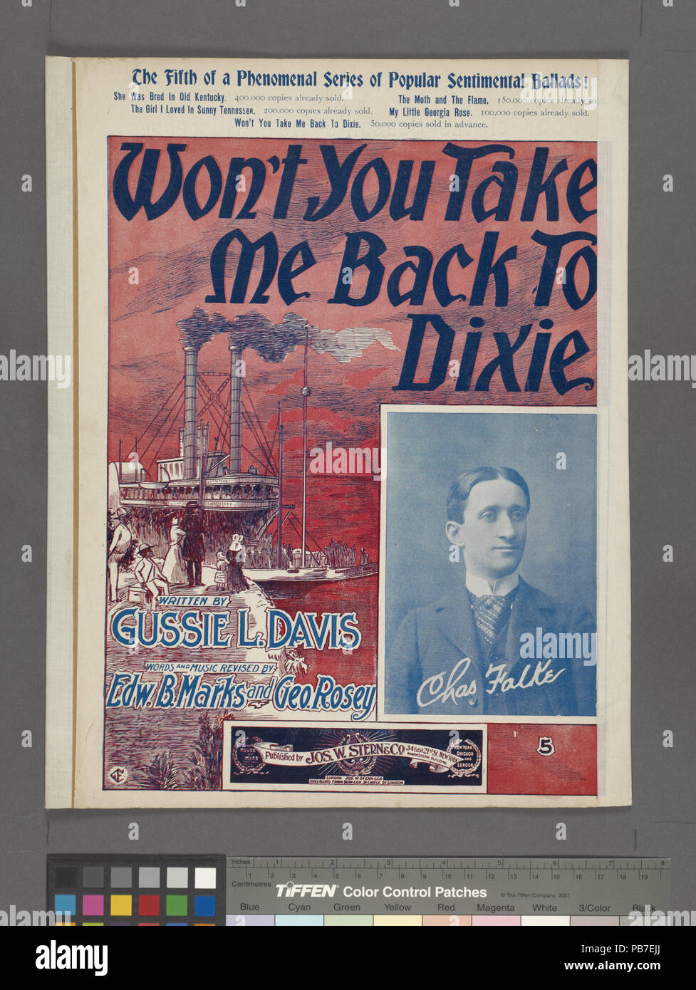 Come back dixie hi-res stock photography and images - Alamy