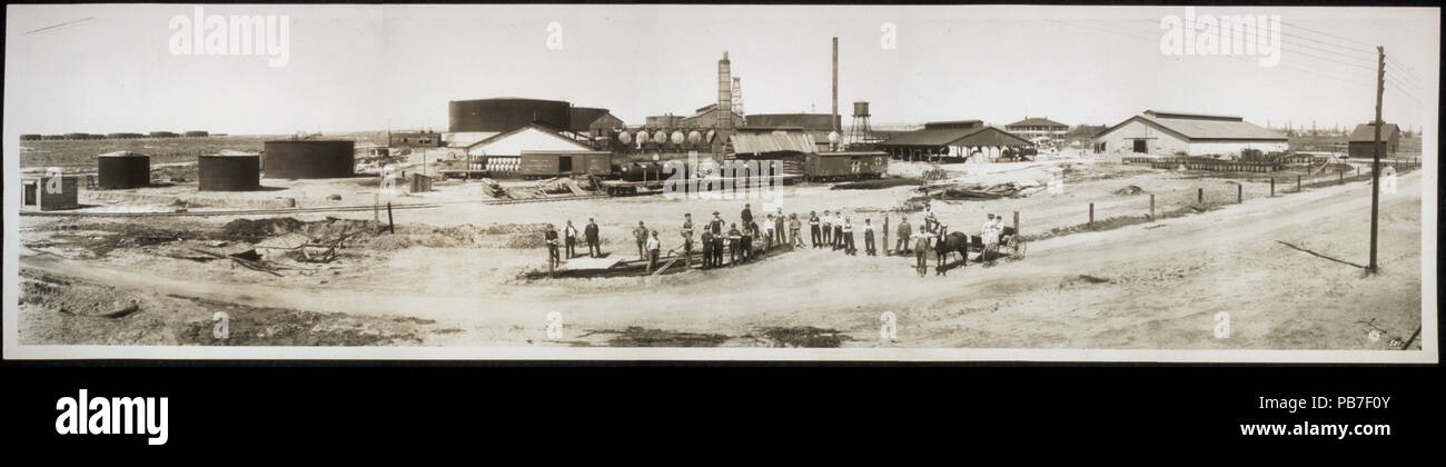 Union oil company hi-res stock photography and images - Alamy